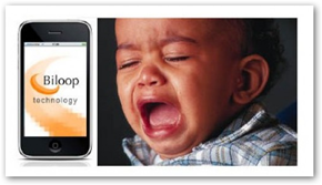 If You Don’t Know Why the Baby is Crying… iPhone Application Says It ...